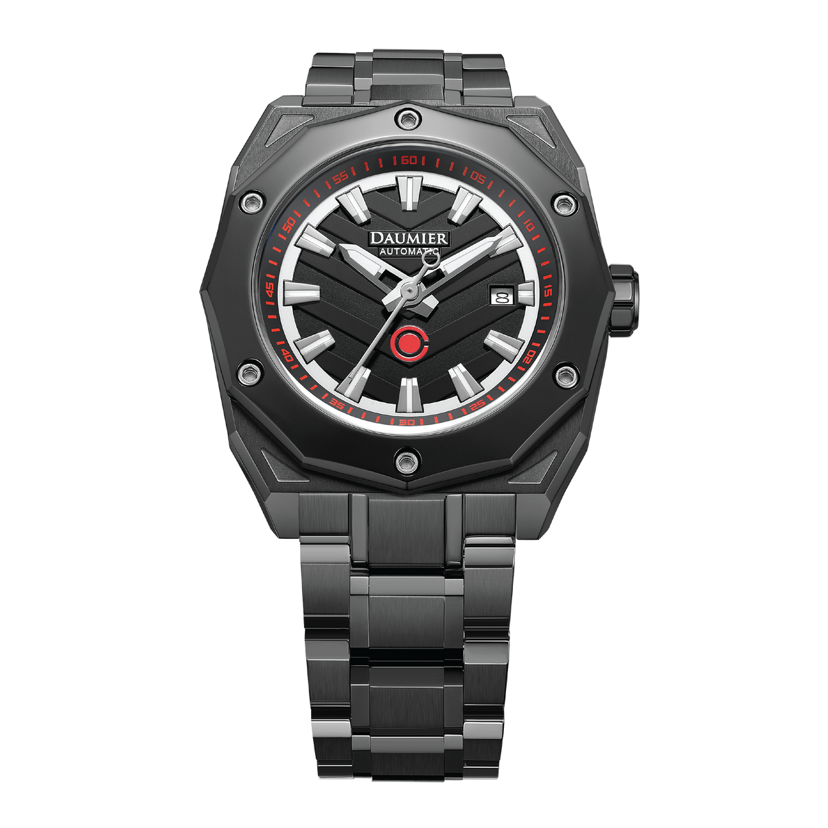 MUTATE - Cyborg - DM-JLW009A.CGBN.5SNI.B.M – DAUMIER WATCHES